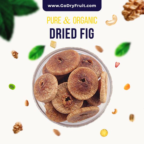 Fig Anjeer Price in Pakistan - Updated Oct 2025 – Go Dry Fruits